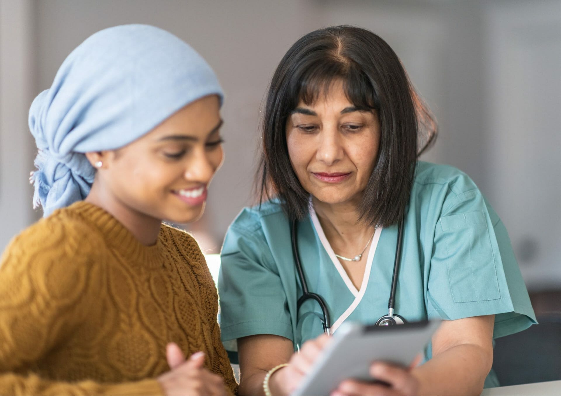 Financial Assistance Programs For Stomach Cancer Patients