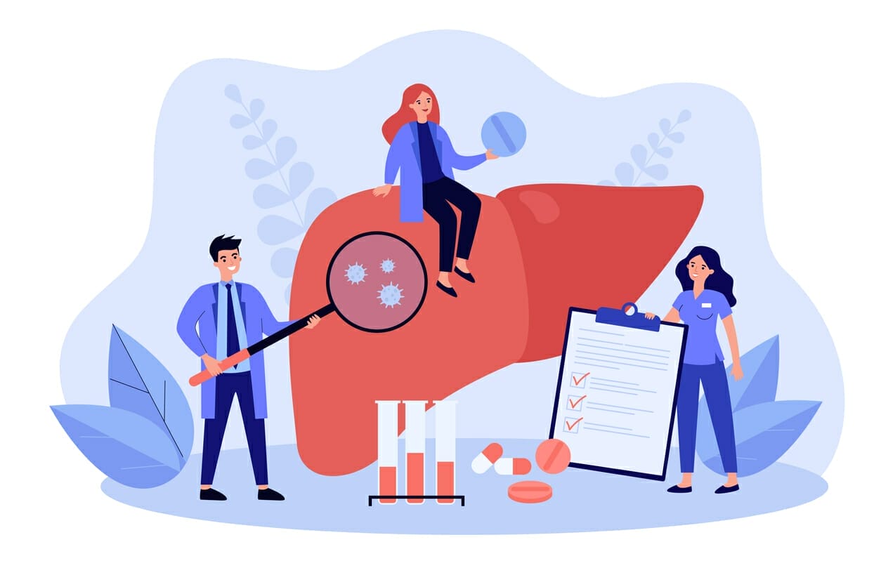 Liver Cancer Treatment Costs: How Much Will You Pay?