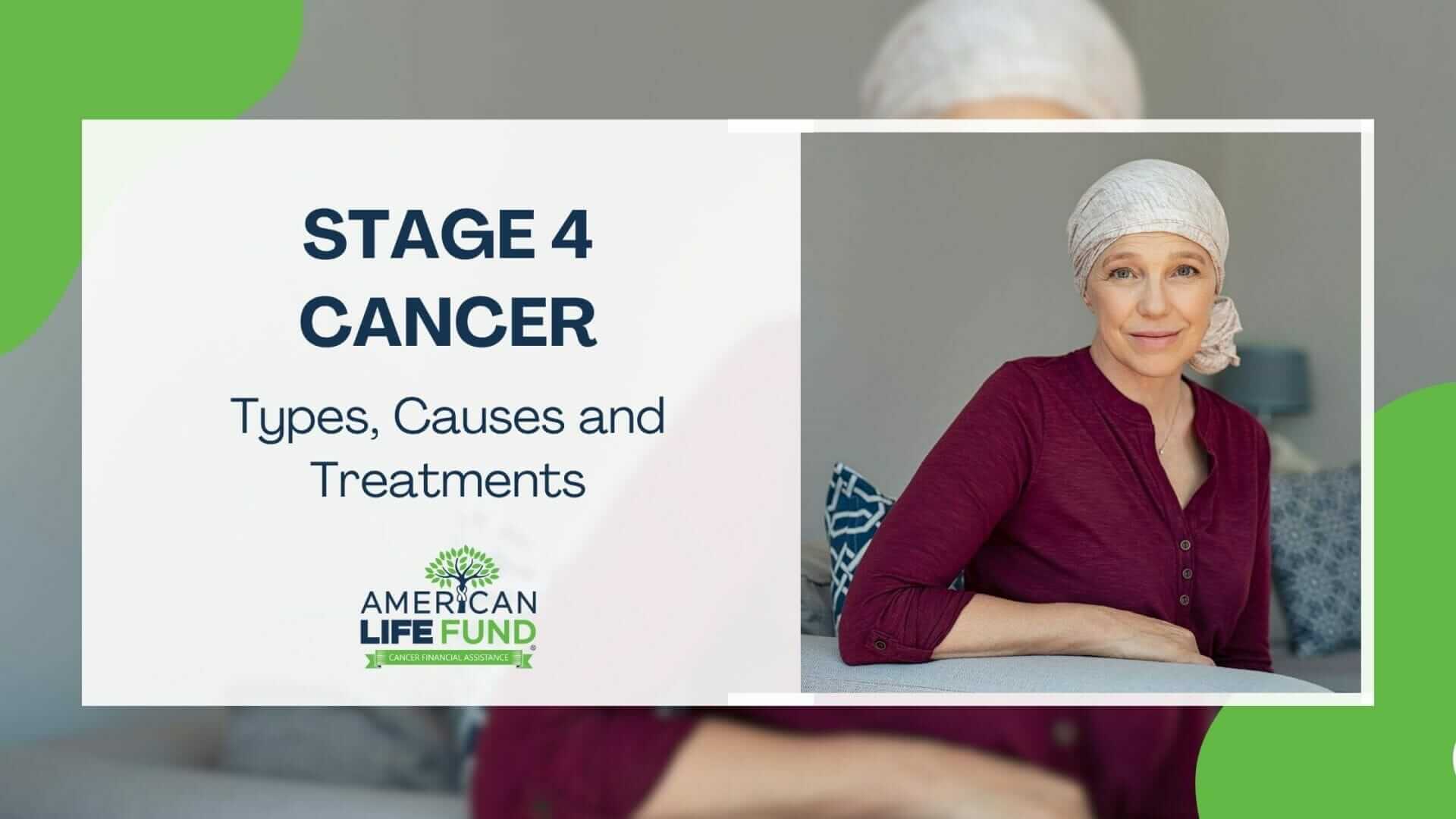 Is Stage 4 Cancer Terminal?